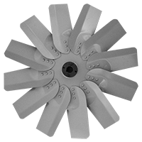 Axial Fans | Air Turbine Propeller Company