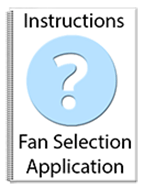 Fan Selection Application | Air Turbine Propeller